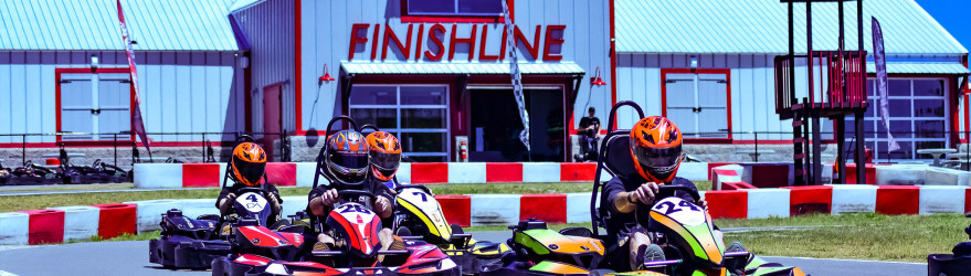 Go kart Timing Software and Karting Social Network - RaceFacer