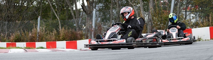 Go kart Timing Software and Karting Social Network - RaceFacer