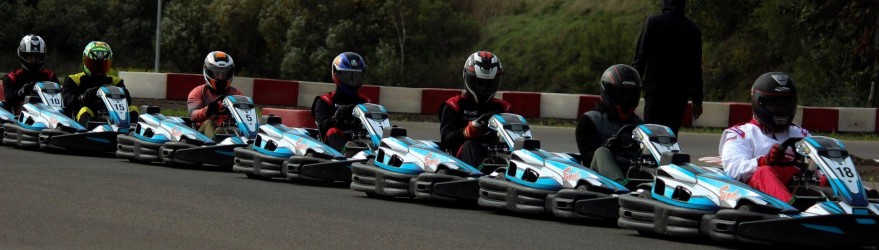 Go kart Timing Software and Karting Social Network - RaceFacer