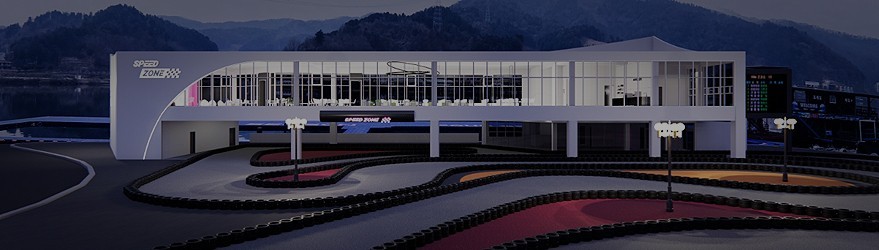 Speedzone Gallery | Faceracer.com