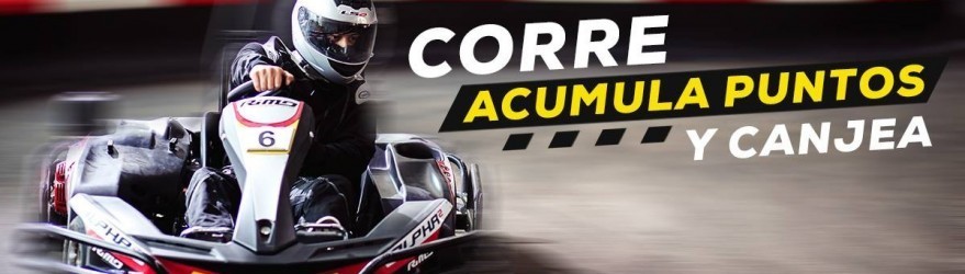 Rally Karting Florida Center Gallery | Faceracer.com