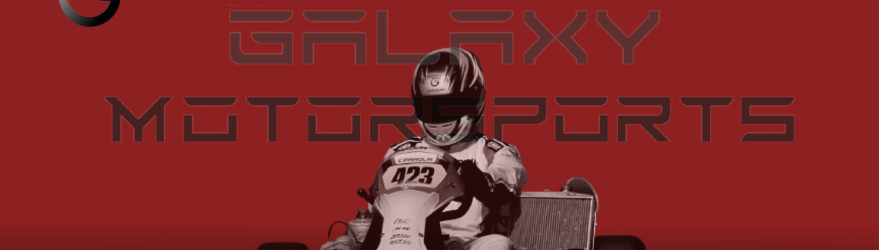 Galaxy Motorsports Karting - go kart track in Athens, Greece