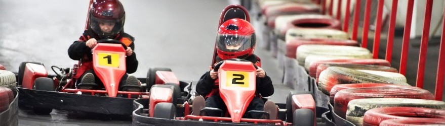 Pistes de karting | RaceFacer